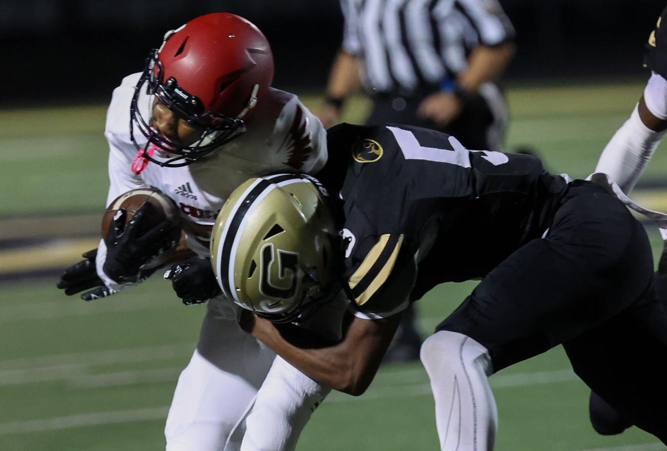 Game-winning kick gives Lowell 1st win vs. Hobart since 2021