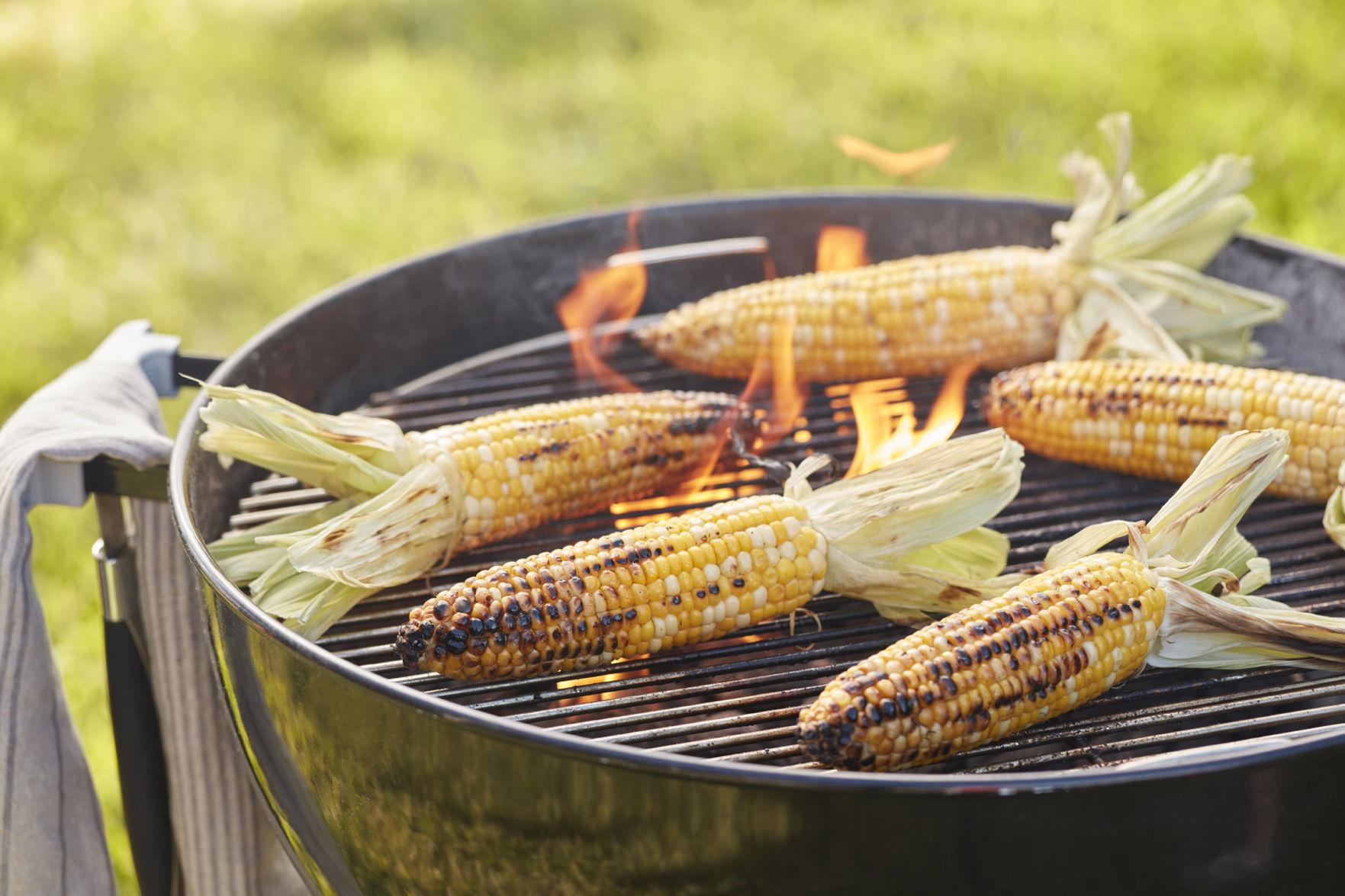 Getting corny: Fresh corn adds standout flavor to various dishes