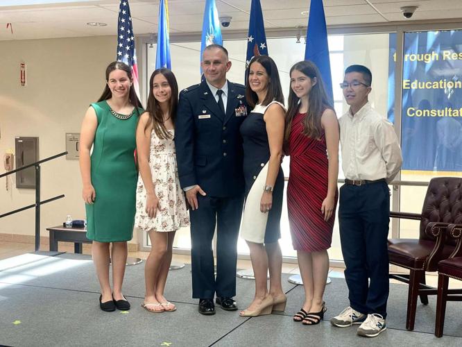 'Bobo' Speakman Chinese orphan visited Northwest Indiana