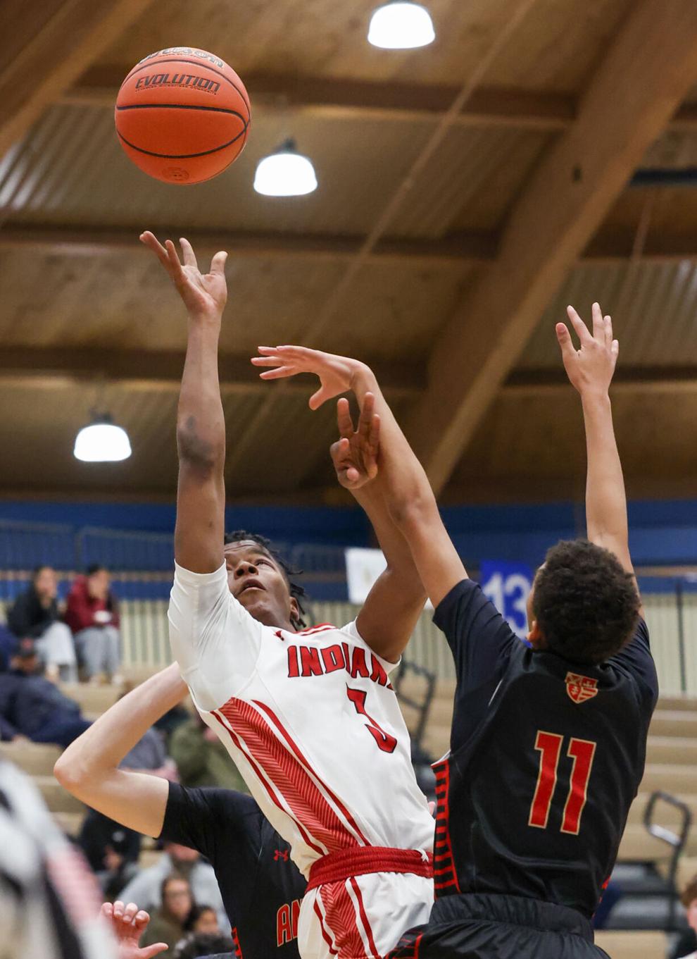 What Week 5 taught us in NWI basketball