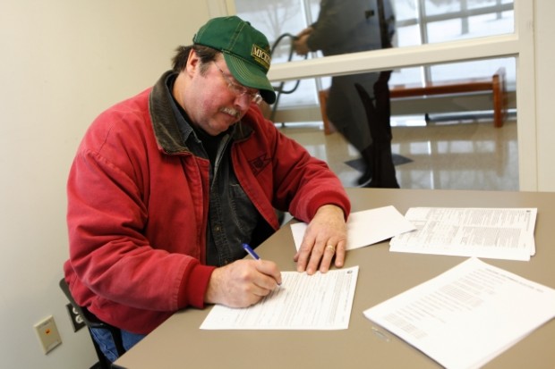 Several high profile races take shape