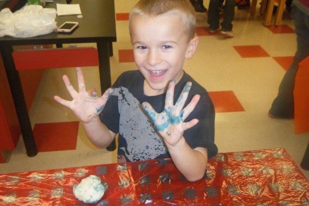 Jane Ball PTO hosts 2nd Friday Night Live