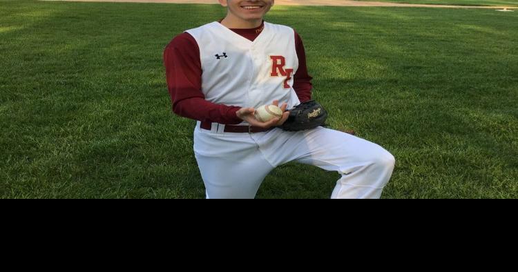 River Forest pair among tops in state in taking a pitch