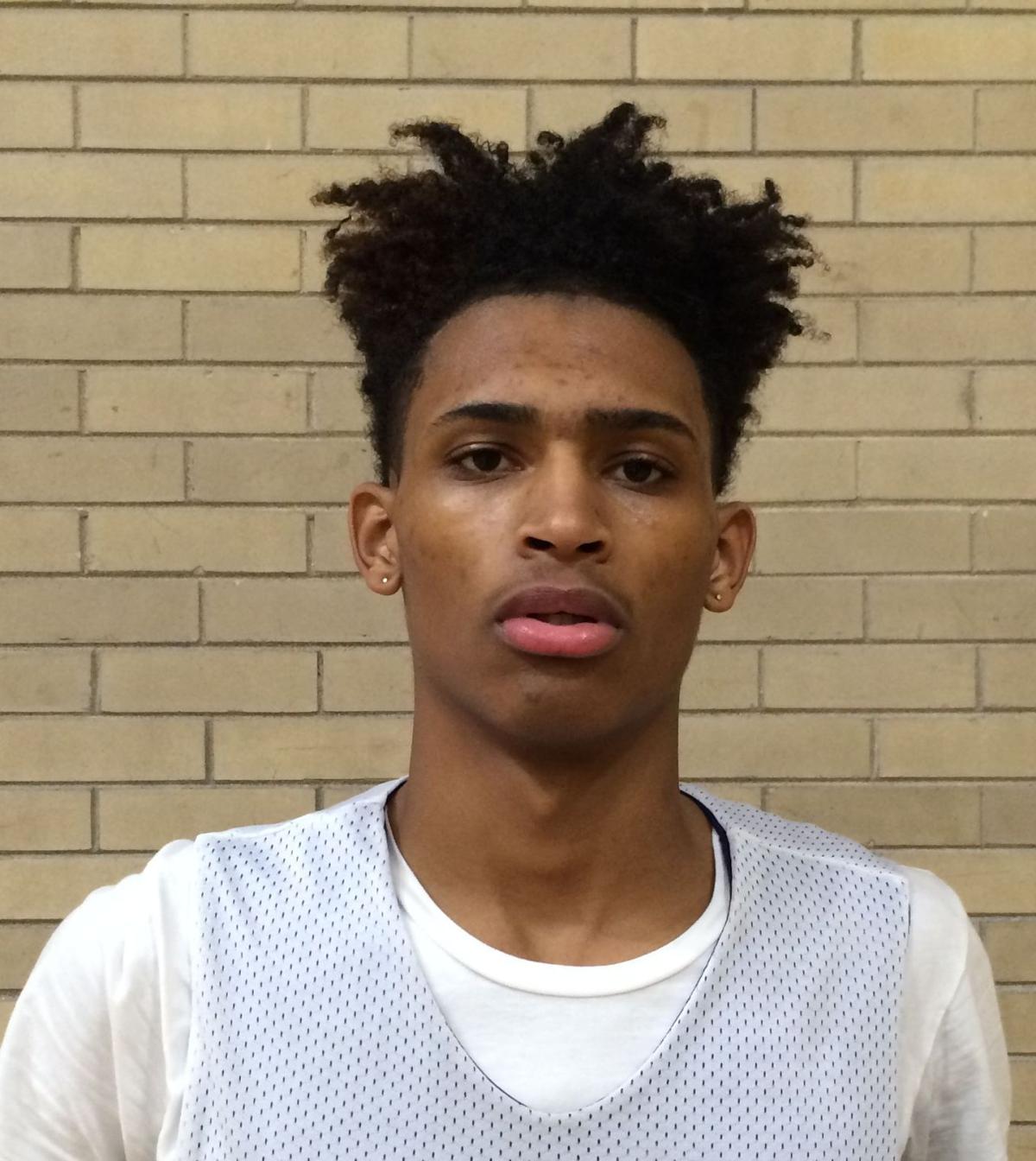 Scouting the 2015-16 Gavit Gladiators boys basketball team