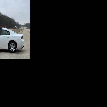 Interstate chases lead to criminal charges