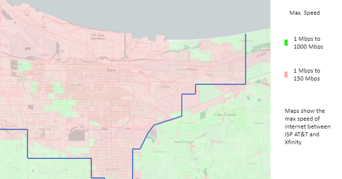 Gary becomes a 'Broadband Ready Community'