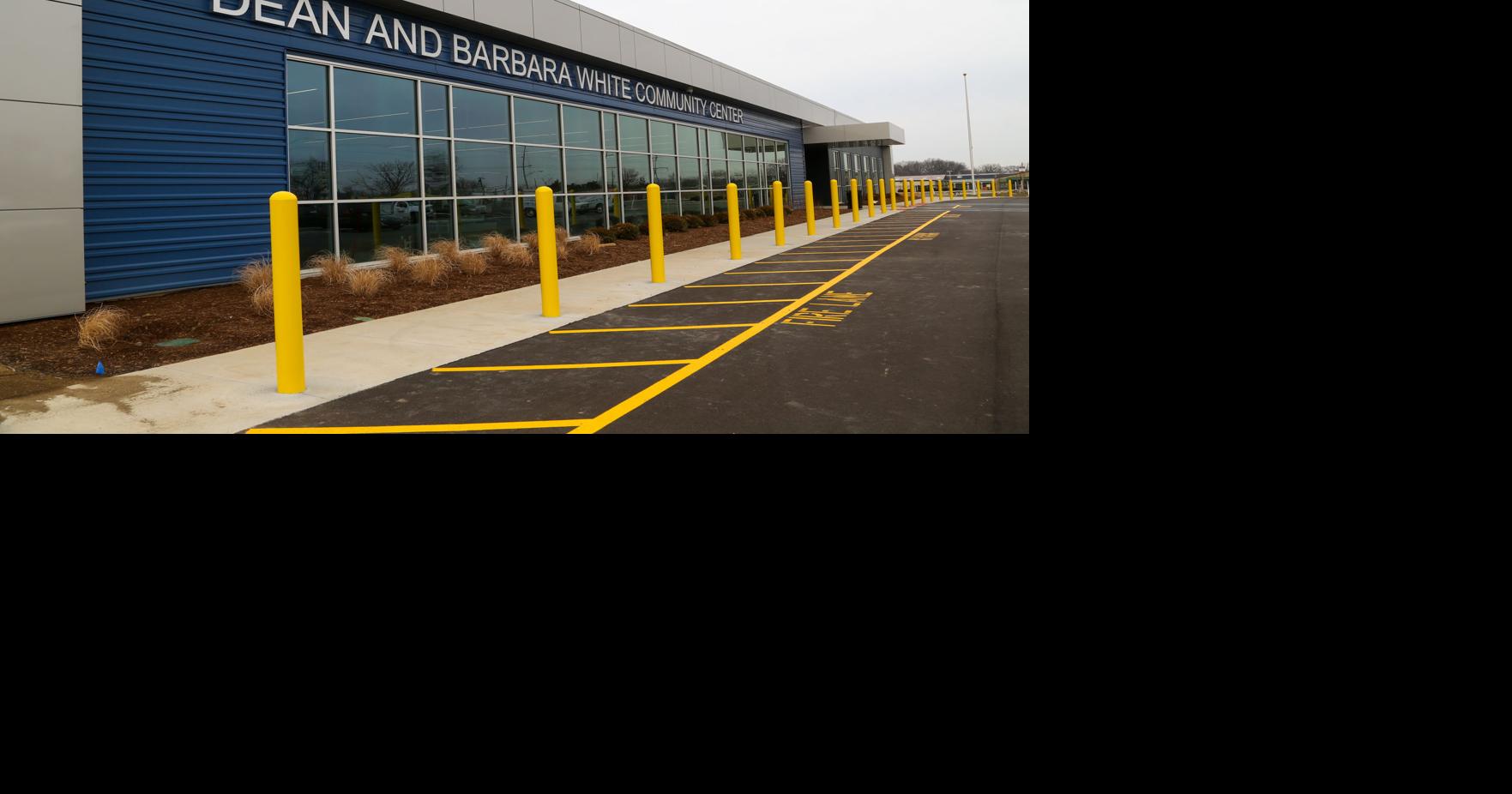 Merrillville police making plans to expand