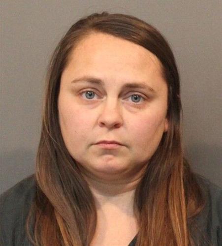 Cedar Lake woman charged with stealing from Cub Scout group