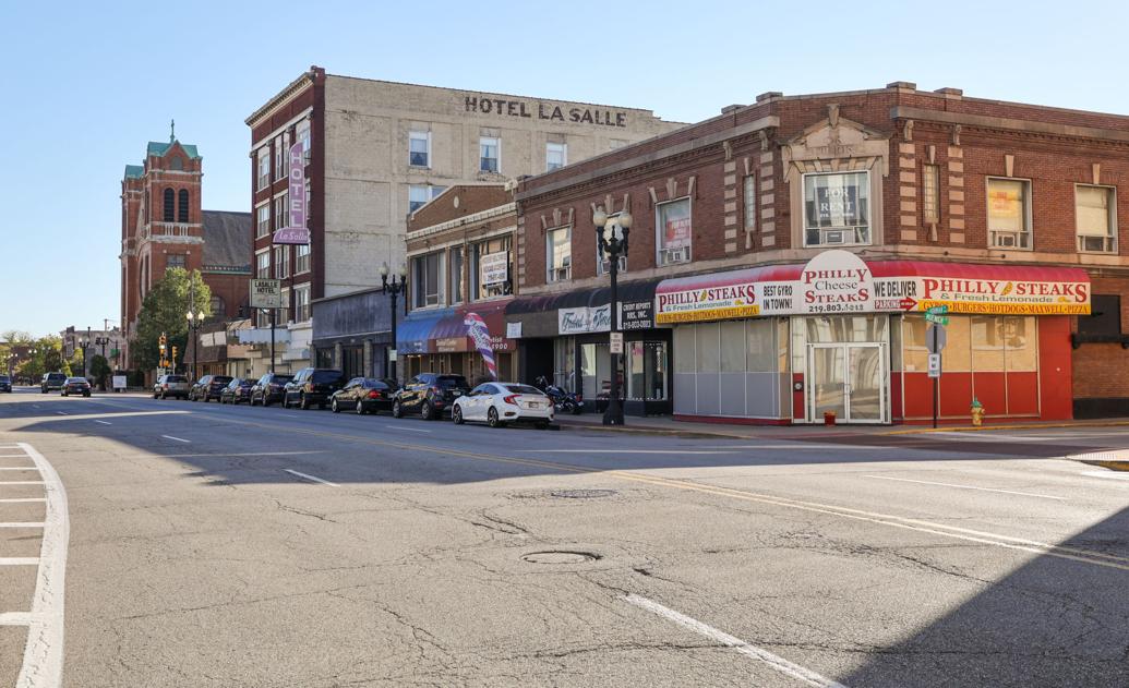 $24 million residential development coming to former Bank Calumet building