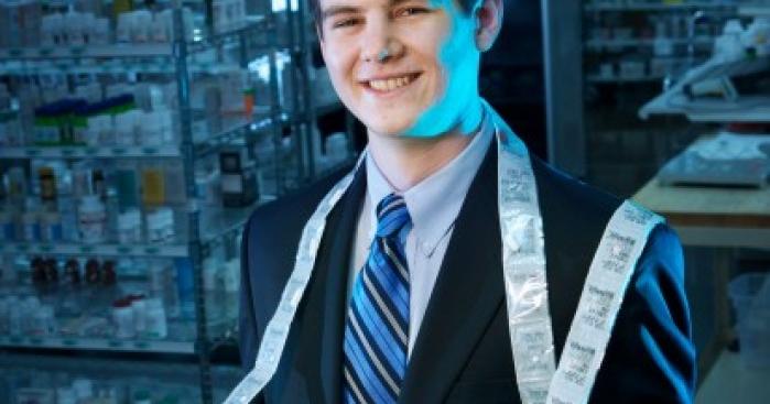 20 UNDER 40: Mitch Gaffigan