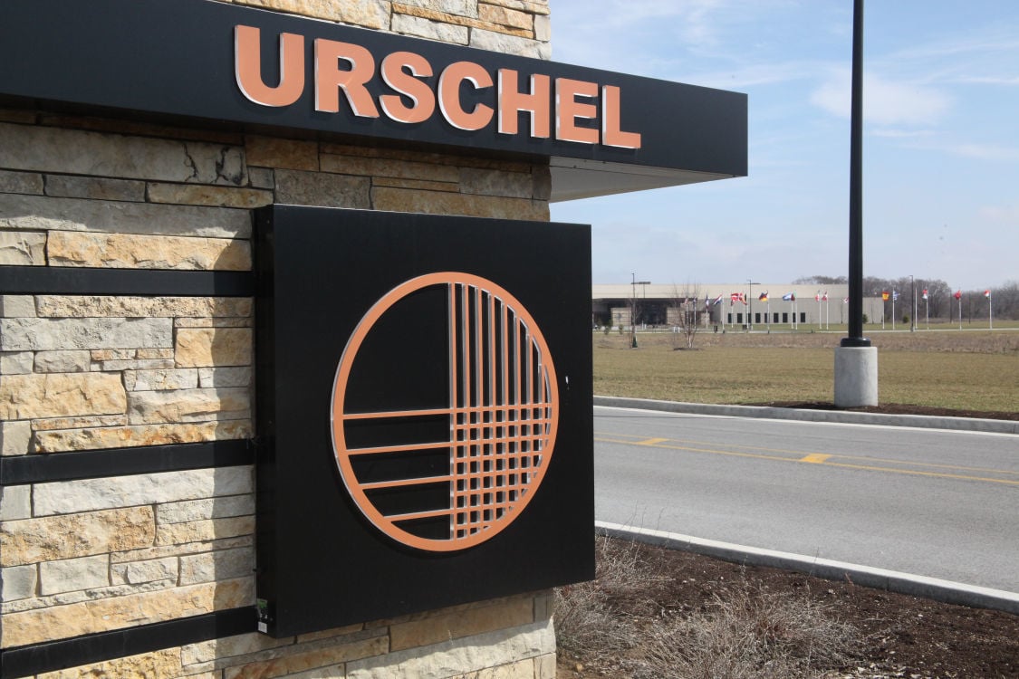 Valparaiso rezones former Urschel site for retail