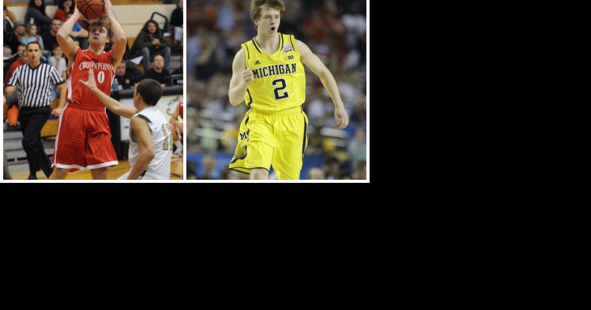 spike albrecht