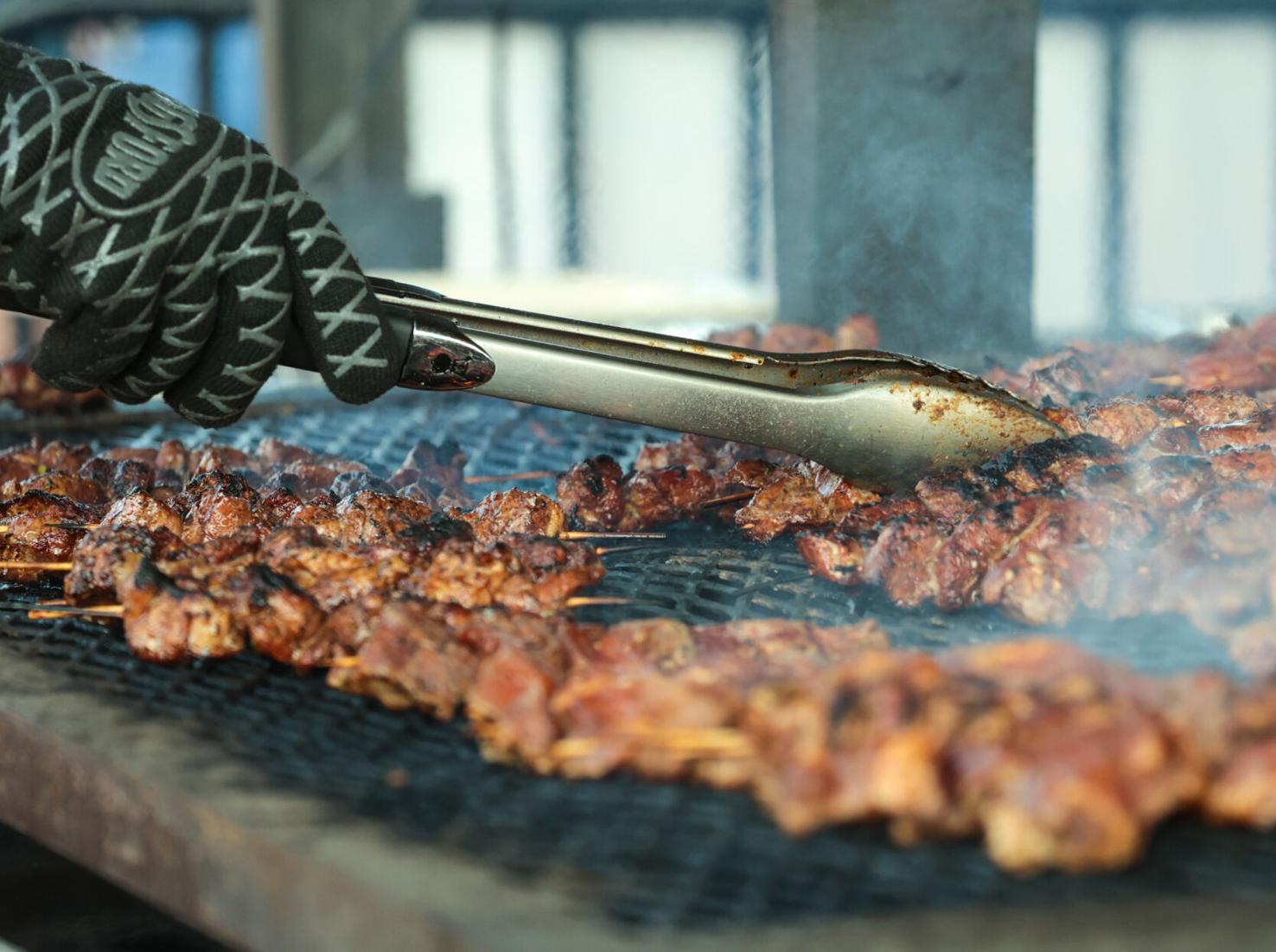 Local eateries to play the hits at Taste of Crown Point