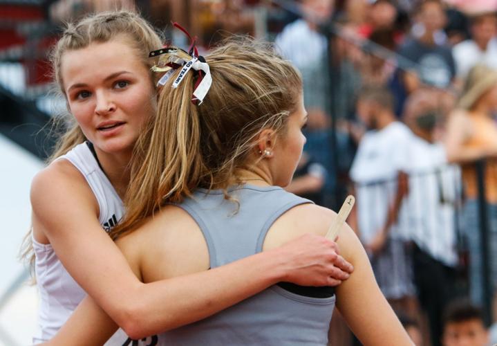 10 girls track and field athletes to watch