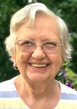 Betty Jane Cervantes