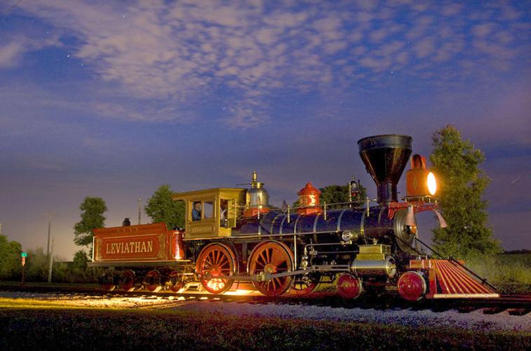 Hammond stop slated for Lincoln funeral train