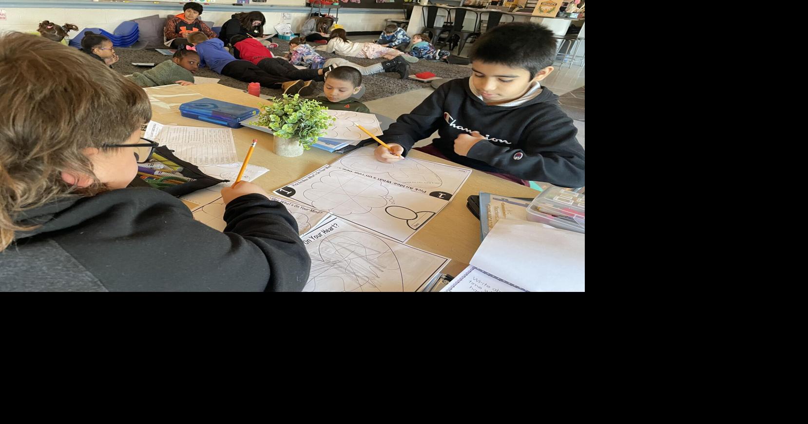 IREAD 2025: Indiana sees largest single-year bump