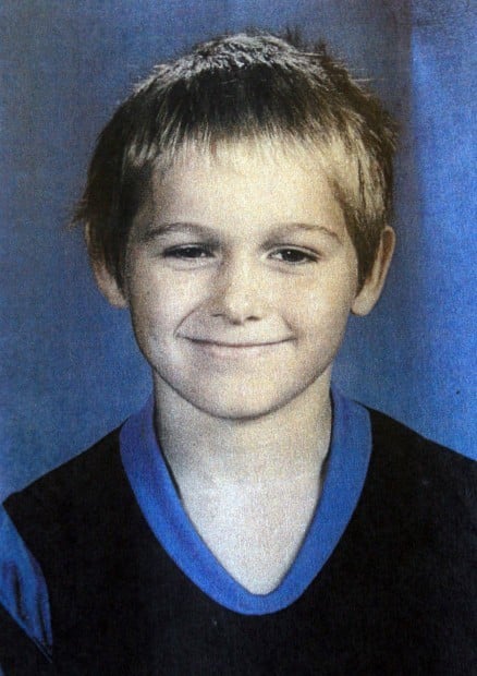 Officials, family say Riley Choate a good father | Gary News | nwitimes.com