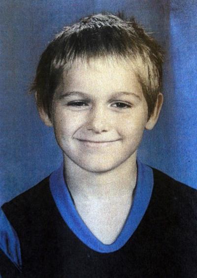 Christian Choate wrote letters detailing abuse, mistreatment before his ...