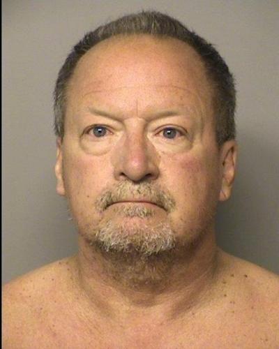 Man arrested after four-hour stand-off with Valparaiso police
