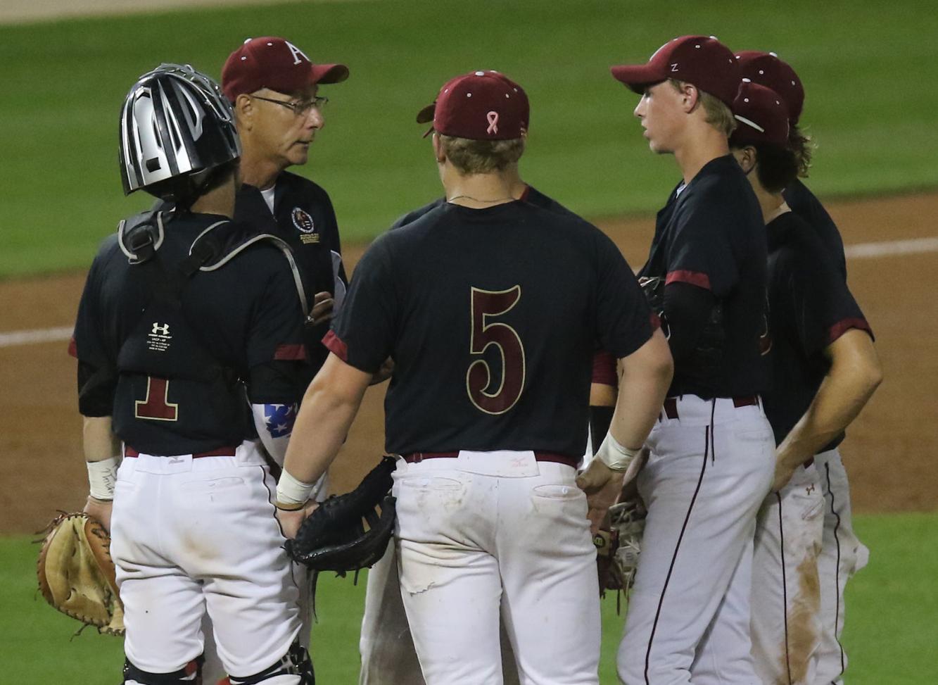 Nearing a milestone: The story of Andrean baseball coach Dave Pishkur ...