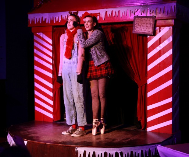 OFFBEAT: David Cerda's 'Rudolph' parody celebrating 15th year with ...