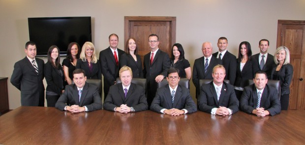 OAK PARTNERS PROVIDES COMPREHENSIVE INVESTMENT CONSULTING