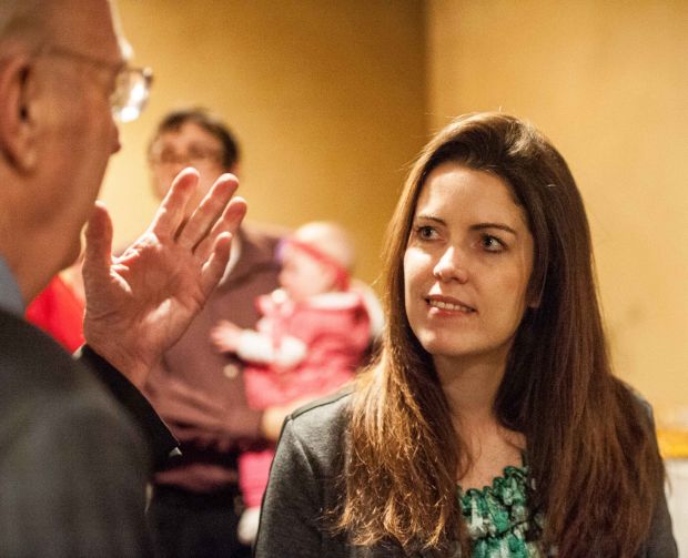 Activist leads Right to Life banquet