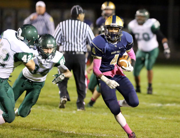 Noll seniors work hard to keep turnaround season above water