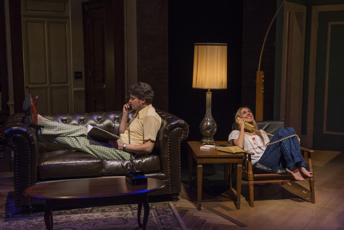 Neil Simon's 'Chapter Two' continues run in Chicago