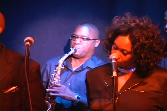 Mission with Musical Memories: Gary 60s 'Review' a look back at great ...