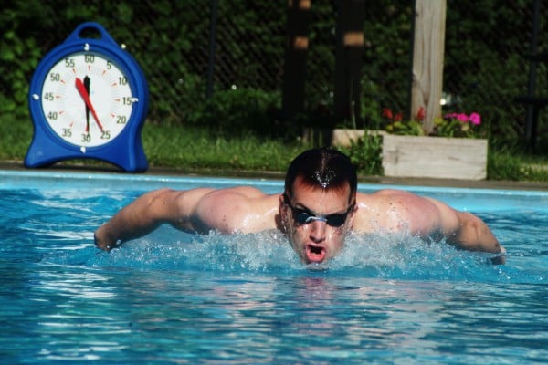 Chesterton's Kyle Whitaker named Times Male Athlete of the Year