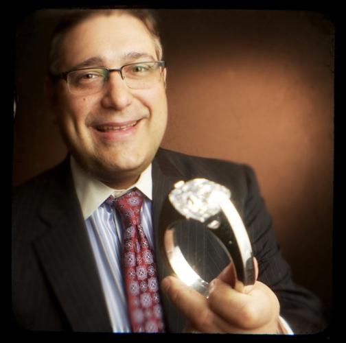 Professionals to Watch: Josh Halpern