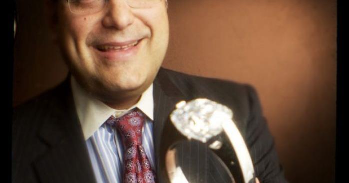 Professionals to Watch: Josh Halpern