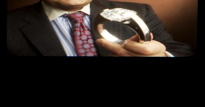 Professionals to Watch: Josh Halpern