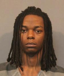 Gallery: Recent arrests booked into Lake County Jail