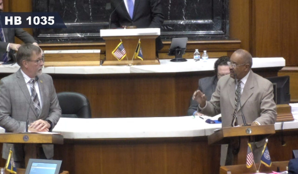 Indiana House approves ballot question on maintaining township assessors