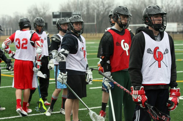 Lacrosse team to host Canadians at Crown Point sportsplex | Crown Point ...
