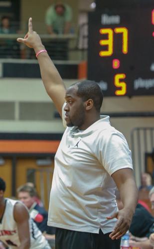 OPEN DIALOGUE: Calumet's Dominique Nelson has one question, 'Do black ...
