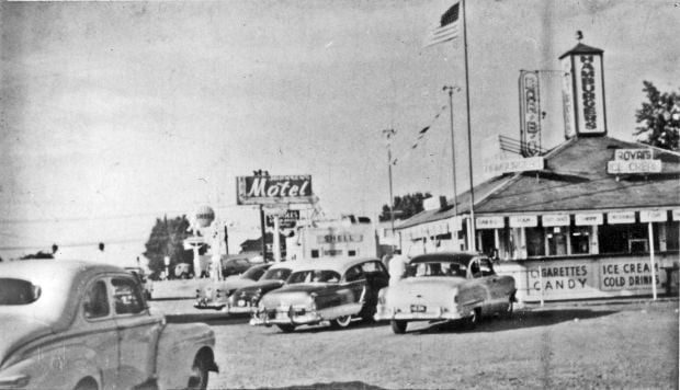 Historical Blue Top Drive-In returns under new ownership