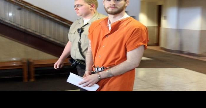 Indiana Supreme Court to hear McCowan appeal in Bach slaying