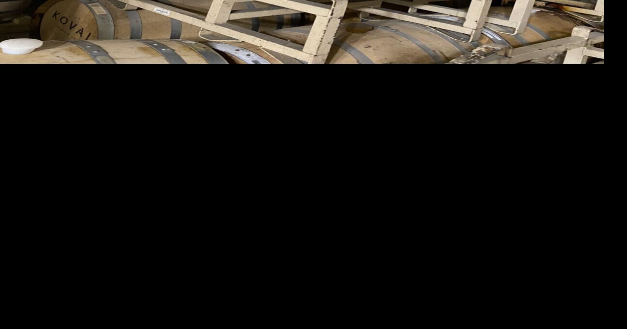 Travel: “Malt Row” makes perfect beer lover’s getaway