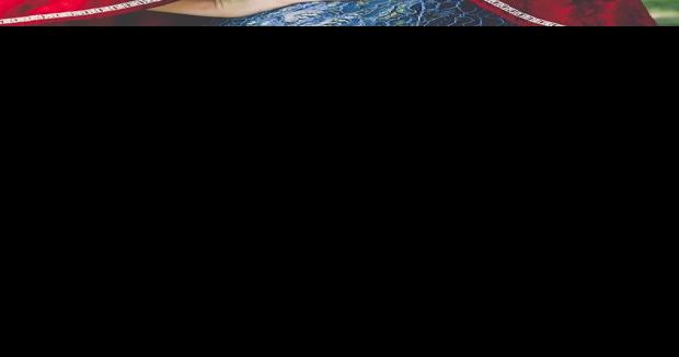 Teen enjoys traveling the state as Miss Indiana Job's Daughter