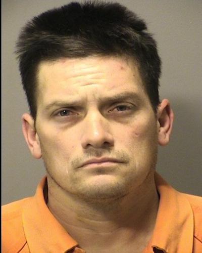 Valparaiso man arrested after fleeing Porter police