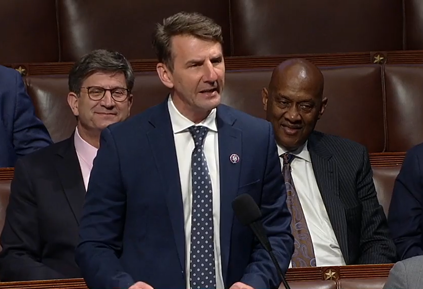 Mrvan honors NWI arts groups as part of Black History Month