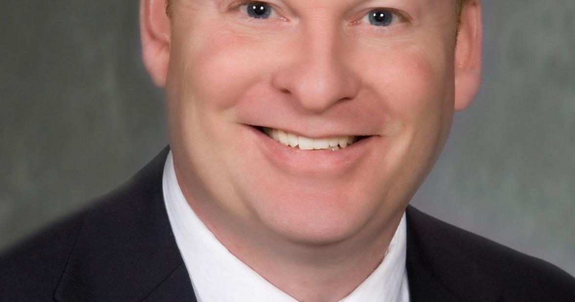 State senator resigning to become Pulaski County chief deputy prosecutor