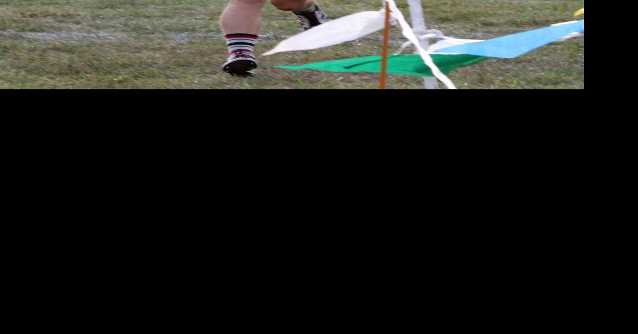 Morgan Township sweeps Porter County Conference cross country championships