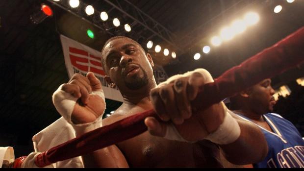 Court upholds Gary boxer's life term | South Suburban News | nwitimes.com