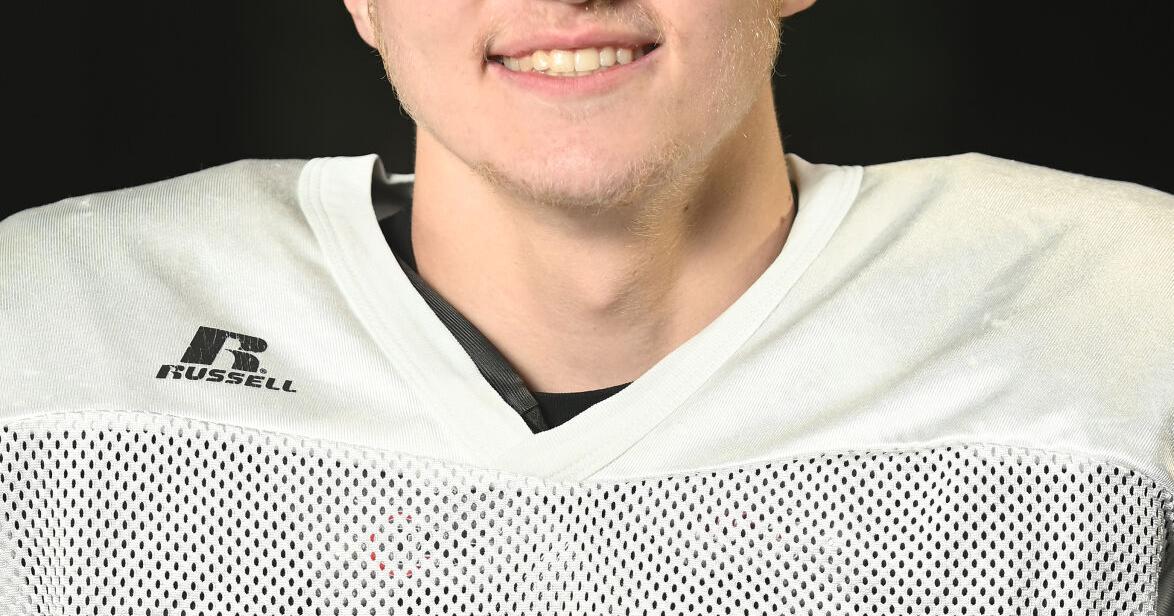 Meet The 2022 State Bound Valparaiso Vikings Football Team