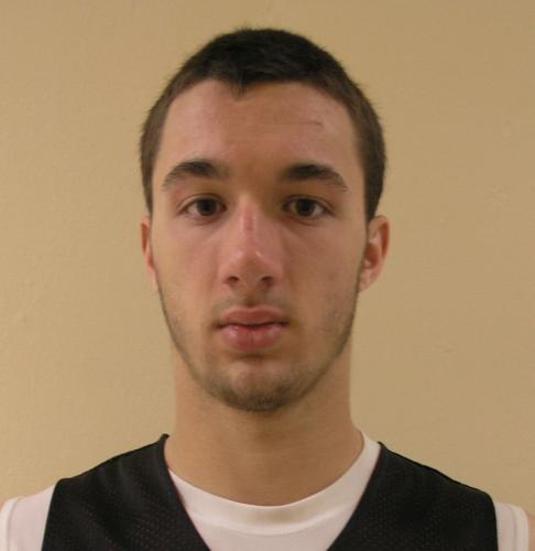 Boys basketball, the 2012-13 Lowell Red Devils